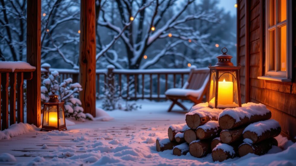 Start Fresh: Planning Your 2026 Outdoor Projects This Winter ...